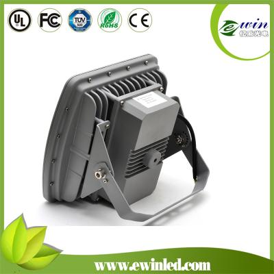 China Bridgelux 45mil Chip 120W Gas Station Canopy Light With Japan Imported Material for sale