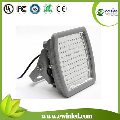 China 80w gas station led canopy lights ,UL/CUL/DLC for sale