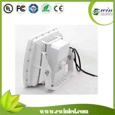 China 120w led Gas station light hot sale canopy fixture highl ldriver waterproof IP68 UL & ATEX for sale