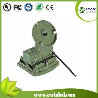 China New Product 40W Outdoor Ceiling Led Gas Station Canopy Light for sale
