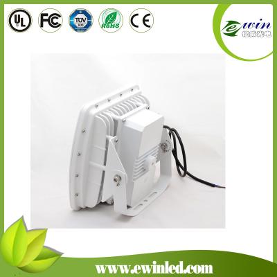 China UL high power gas station led canopy lights for gas station lighting for sale
