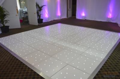 China wedding dance floor used led dance floor for sale, removable dance floor for sale