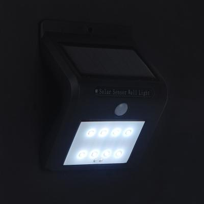 China Rechargeable LED Solar light Bulb Outdoor Garden lamp Decoration for sale