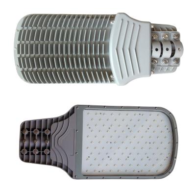 China IP68 Aluminum High power 40w 80w 120w 150w led steet lights for sale