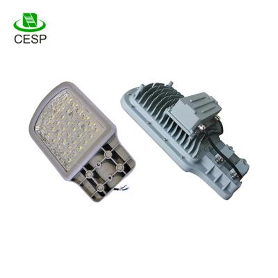 China UL/DLC/PSE/SAA High Power 30w Led street light 100w metal halide led replacement for sale