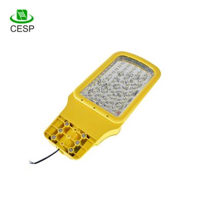China ul dlc ce approved High power LED street light with bridgelux / cree beads for sale
