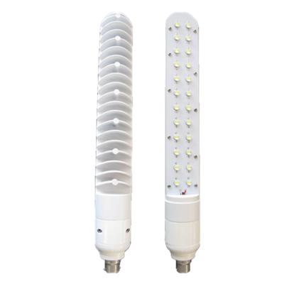 China Patent design for IP65 water proof 30W LED garden light with pole for sale