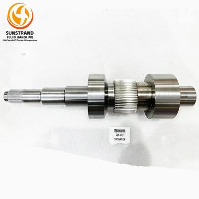 Cina LMC311F Flusso del compressore ad alta velocità SH01BA01TA in vendita