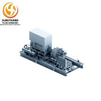Quality Horizontal Sunflo High Speed Pump 2000KW Max Motor Power SFH-W9 for sale