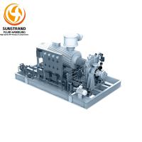 Quality SFH-W7 Horizontal High Speed Sunflo Industrial Pumps Overhung Type for sale