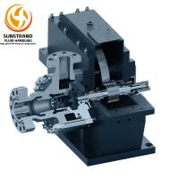 Quality Compact Horizontal High Speed Centrifugal Pump SFH-W9 Overhung Type for sale