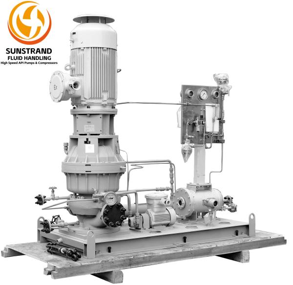Quality LMV 311 Pumps For Chemical Industry Applications for sale