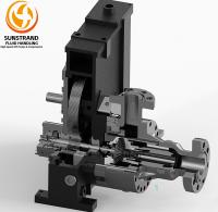 Quality SFH-W7 Sunflo Horizontal High Speed Centrifugal Pump Pressure Up To 25 Bar for sale