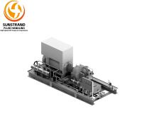 Quality Horizontal Sunflo High Speed Pump 2000KW Max Motor Power SFH-W9 for sale