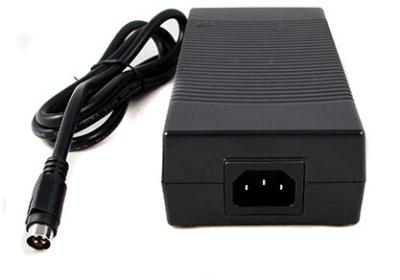 China 12V power adapter Anenerge 12V 10A 15A 180W 4pin CE Rohs UL for led lights CCTVs 3 years warranty for sale