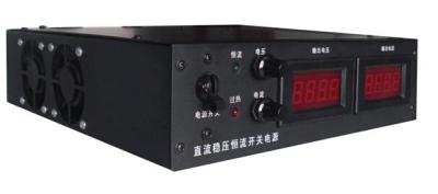 China 12V100A adjustable voltage-stabilizing constant current DC switching power supply for sale