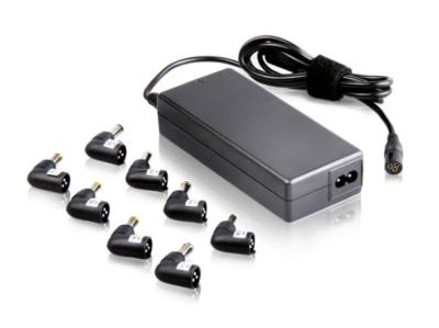 China 90w Universal Auto Laptop Power Adapter for sale