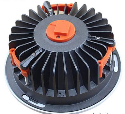 China 30W led SMD downlight recessed LED down lights for shops LG Led Chip LED chip 120degree beam angle for sale