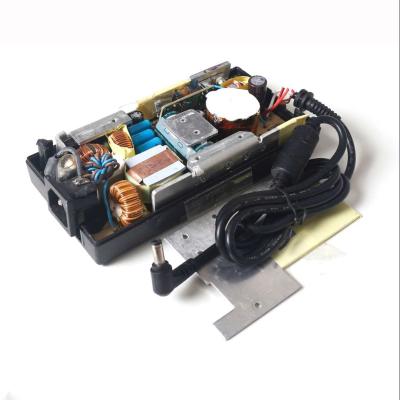 China 12V 10A power adapter UL CE CB 120w Switching Power Supply for LED strips lights 3 years warranty for sale