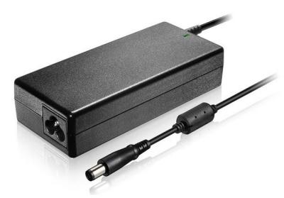 China 12v power adapter 12v 5a power supply for LED strips with UL CE FCC SAA CB marked for sale