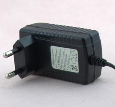 China 12V Ac Dc power adapter 2.5a 5a 6a 8a 10a 60W 100W UL ac dc power supply for CCTV camera LED strips with UL CE marked for sale