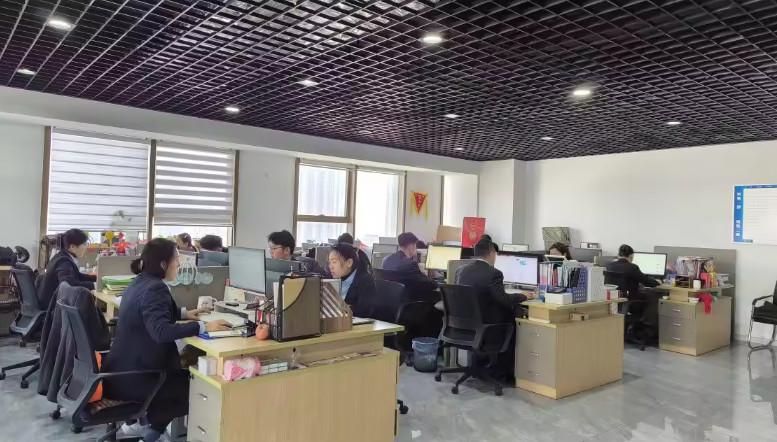 Fornitore cinese verificato - Taian Tenglu Engineering Materials Co., Ltd.