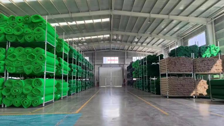 Fornitore cinese verificato - Taian Tenglu Engineering Materials Co., Ltd.