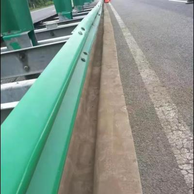 Cina Irrigazione e solidificazione per la ricostruzione del canale fluviale sull'autostrada della conservazione dell'acqua in vendita