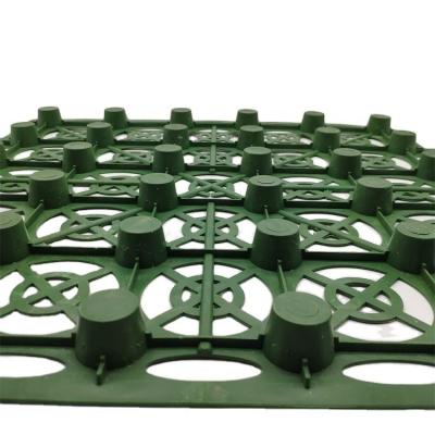Cina Tavolo di tappeto verde per la conservazione dell'acqua e del drenaggio per la conservazione del design tradizionale in vendita