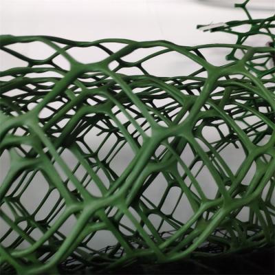 Cina Griglia di HDPE anti-ultravioletto per il rinforzo del suolo di design moderno e il carico distribuito in vendita