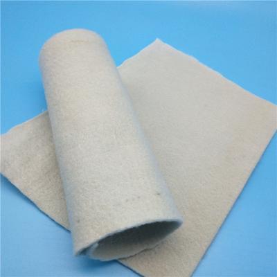 China Geotextil Direto e Tecidos 0.1mm-20mm Personalizados para Reservatórios de Separação de Solo à venda