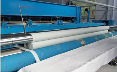 Cina Isolamento in stile di progettazione industriale Geotessili non tessuti per un'eccellente funzione di drenaggio in vendita
