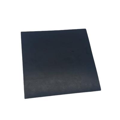 Cina Liner di discarica a geomembrana in HDPE impermeabile con larghezza da 1m a 10m e materiale vergine al 100% in vendita