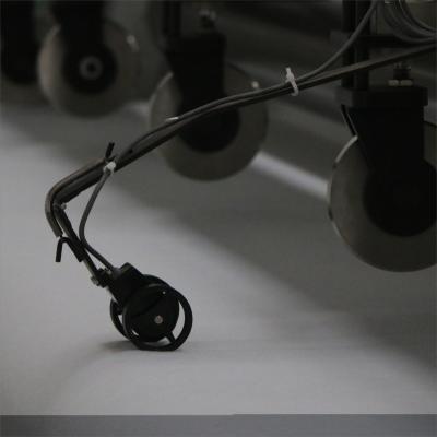 Cina Tessuti geotessili non tessuti destinati al drenaggio nelle ferrovie e nelle autostrade in vendita