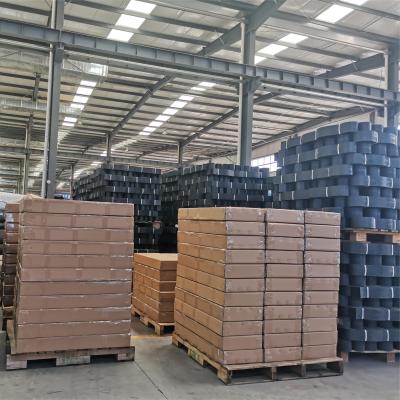 Cina Di'ciao alla protezione e al rinforzo di ripide pendici senza problemi con la Geocell HDPE. in vendita