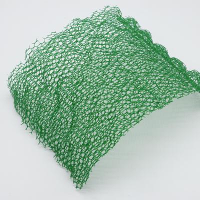 Китай Защита горных склонов с помощью 3D Geomat Послепродажное обслуживание включает бесплатные запасные части продается