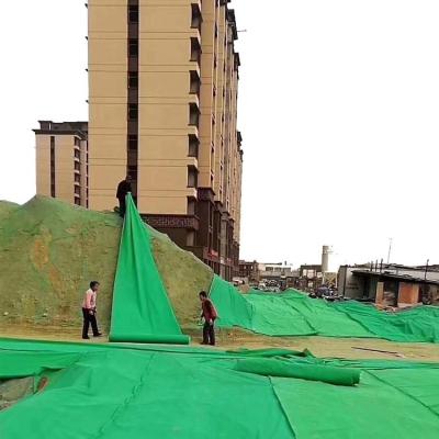 Cina 100 g-600 g di tessuto geotessile non tessuto per una protezione efficace dei pendii e la separazione del suolo in vendita