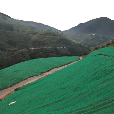 Cina Moderno design Alta resistenza alla trazione Super CMD Protezione del pendio della montagna Geomat 3D in vendita