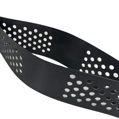 Cina 50mm-250mm Altezza Moderno Design Geocell HDPE Autostrada per Pietra di sabbia Concreto Riempimento in vendita