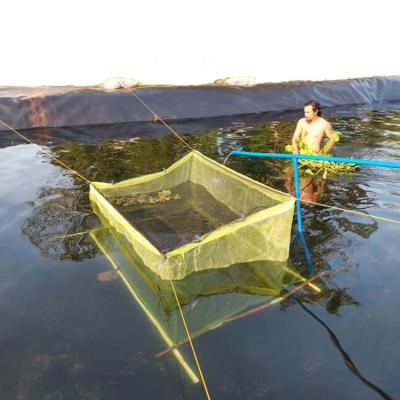 Cina Geomembrana idraulica HDPE per stagno facile da installare e mantenere in vendita