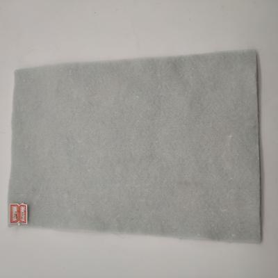 中国 地質繊維 フィルタリング 排水 隔離 高強度 非織物 地質繊維 販売のため