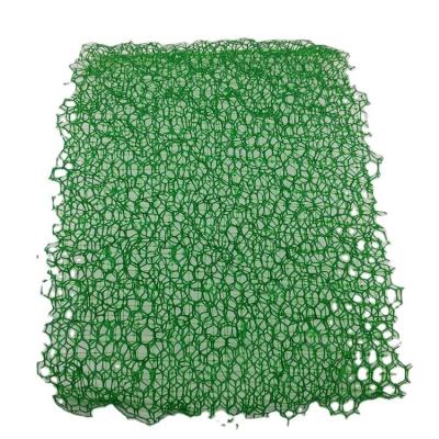 Китай Модернный дизайн HDPE матрас для защиты склонов в речных и горных проектах продается