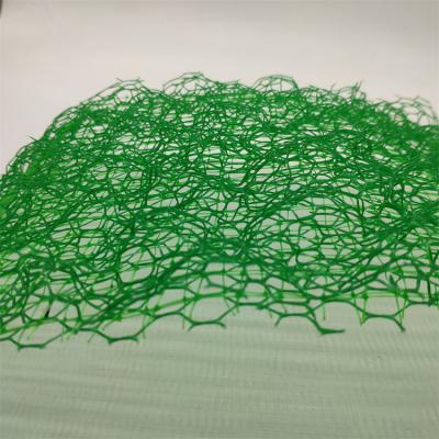 Cina Matto antierosione in HDPE di design moderno per la protezione dei pendii nei progetti fluviali e montani in vendita
