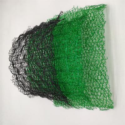 Cina Matto antierosione in HDPE di design moderno per la protezione dei pendii nei progetti fluviali e montani in vendita