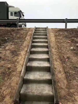 中国 防水・排水機能のある鉄路斜面防水コンクリート毛布 販売のため
