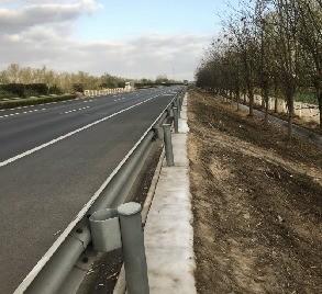 中国 防水・排水機能のある鉄路斜面防水コンクリート毛布 販売のため