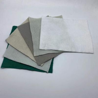 Cina Materiale poliestere tessuto geotessile non tessuto per la personalizzazione e la forte resistenza in vendita