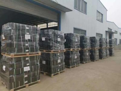 Cina Sistema cellulare di potenziamento del terreno con geocelle in HDPE per la stabilizzazione della strada stradale della griglia di ghiaia in vendita