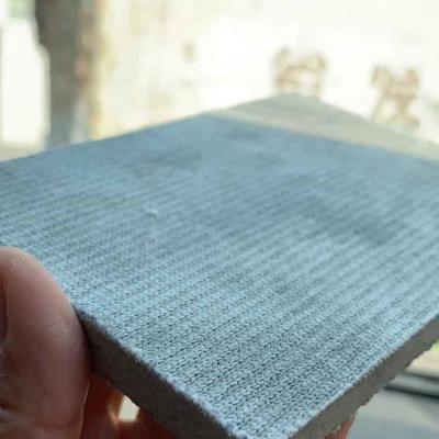 Cina Canvas di cemento Tenglu Alta resistenza flessibile per basi irregolari e esigenze di fondazioni morbide in vendita