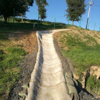 Cina Moderno design della ferrovia autostrada Cimento copertura per impermeabilizzazione in vendita